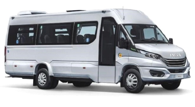 ΠΡΟΜΗΘΕΙΑ MINI BUS ΑΠΟ ΤΟΝ ΚΟΔΗΠ ΓΙΑ ΤΗΝ ΜΕΤΑΦΟΡΑ ΤΩΝ ΠΑΙΔΙΩΝ ΠΟΥ ...