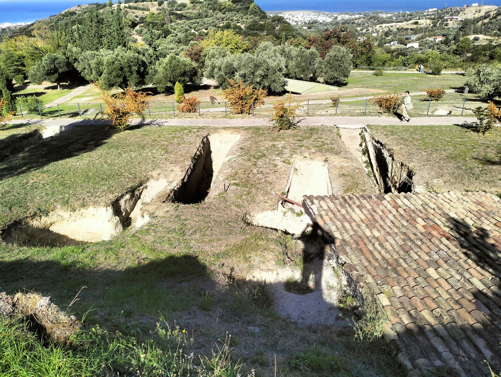 ΠΕΡΙΑΣΤΙΚΗ ΔΡΑΣΗ ΤΩΝ ΚΑΠΗ ΤΟΥ ΚΟΔΗΠ – ΕΠΙΣΚΕΨΗ ΣΕ ΒΟΥΝΤΕΝΗ ΚΑΙ ...
